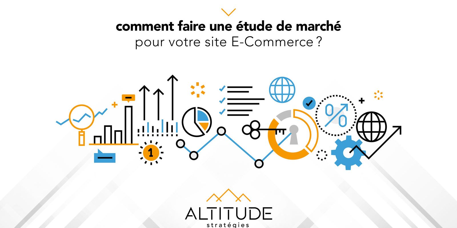 Comment faire une étude de marché pour votre site E-Commerce | Altitude ... Comment faire une étude de marché pour votre site E-Commerce | Altitude ...